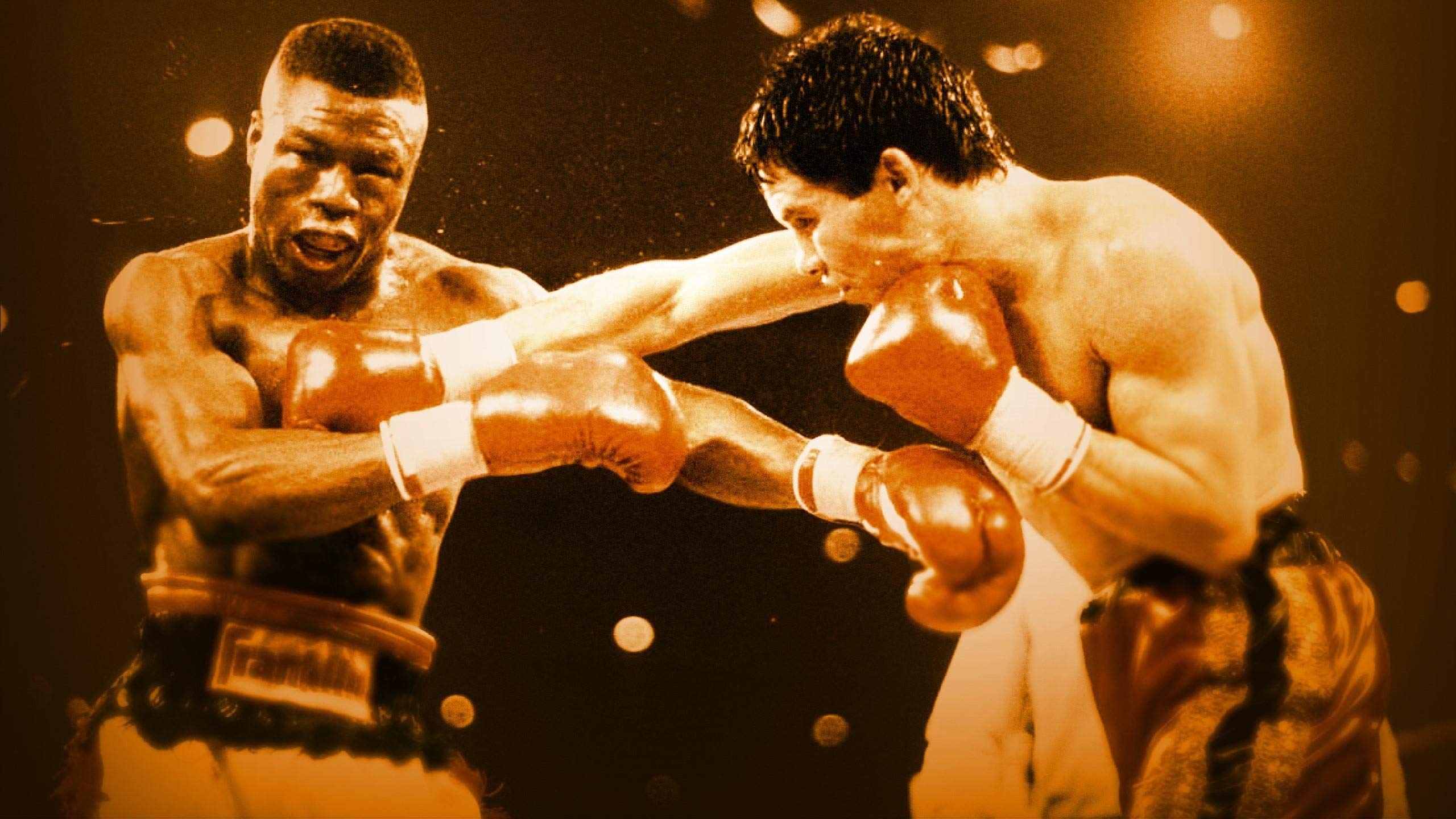 Julio Cesar Chavez Wallpaper