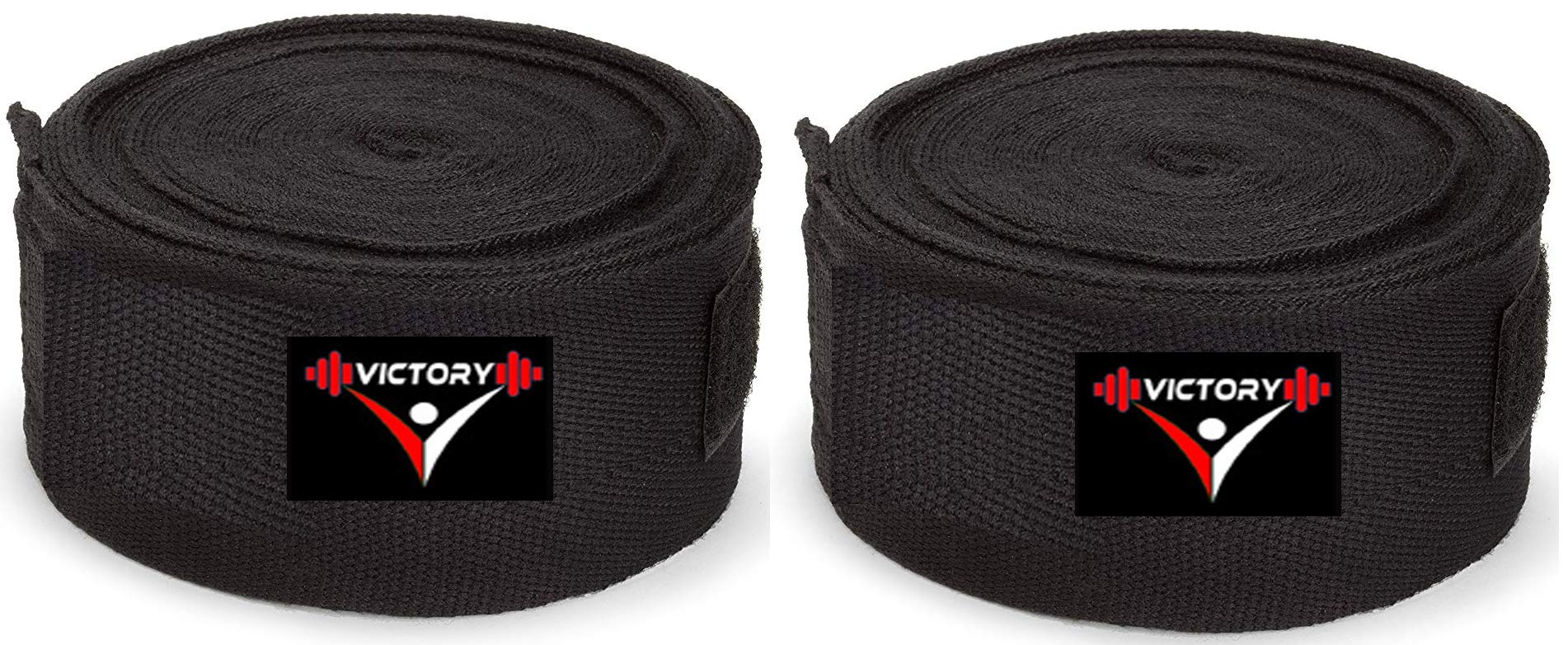 VICTORY Professional Boxing Wrap for Men Hand Wrap for Boxing Punching ...