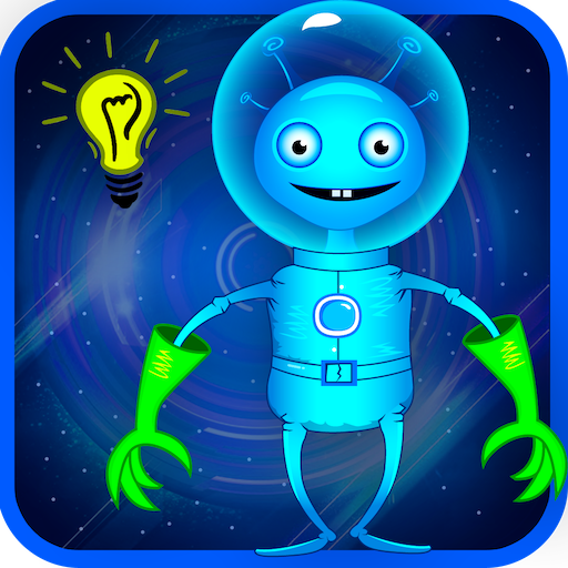 The Stupid Test: Puzzled Alien - App on the Amazon Appstore