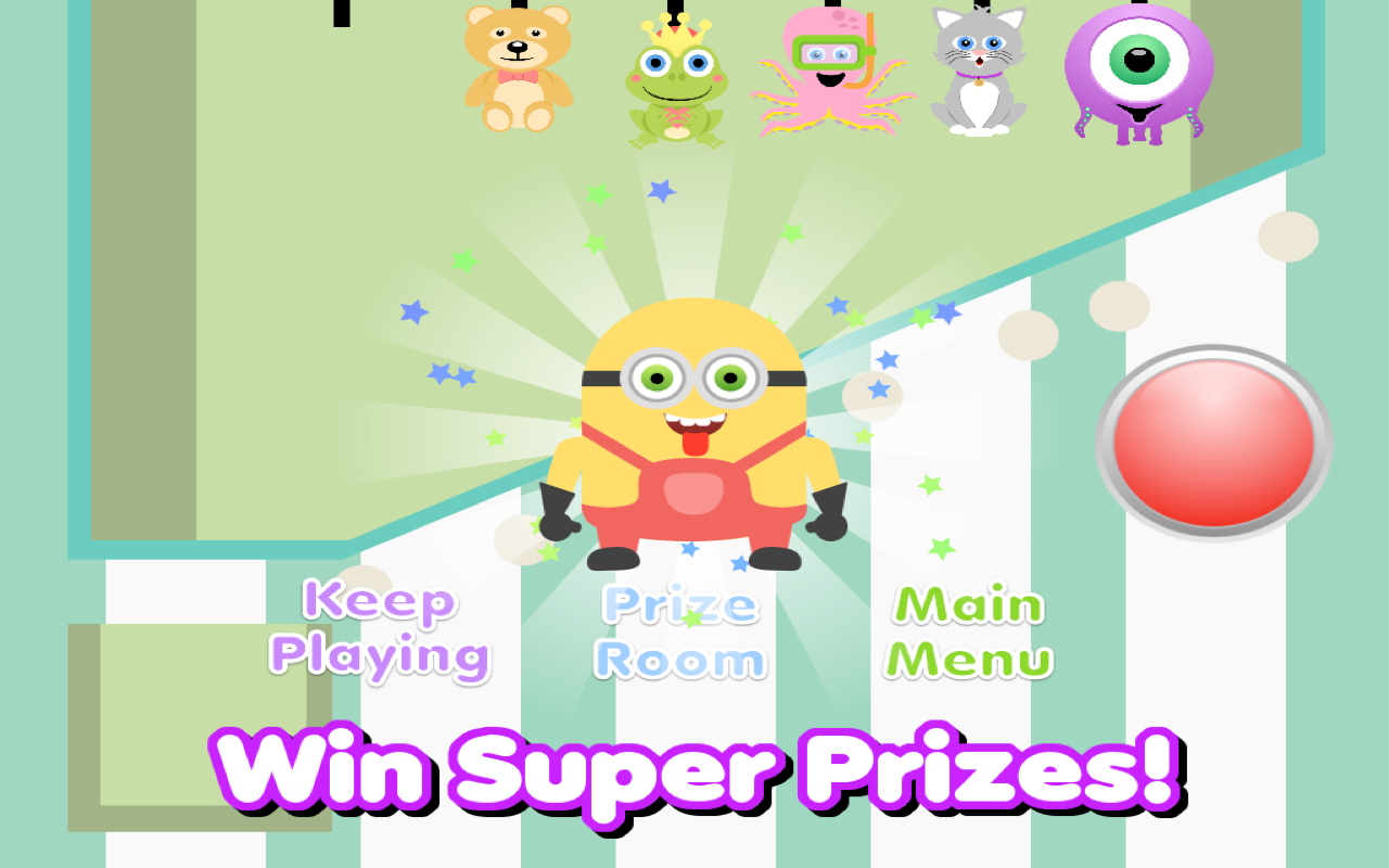 Cut The Prize – Exciting Rope Cutting Prize Winning Arcade Game - App ...