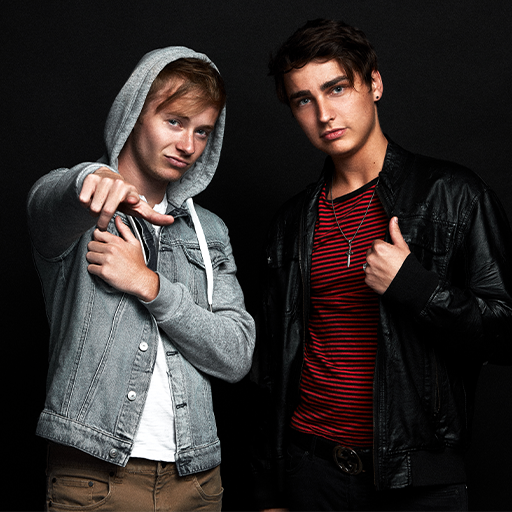Sam and Colby - App on the Amazon Appstore