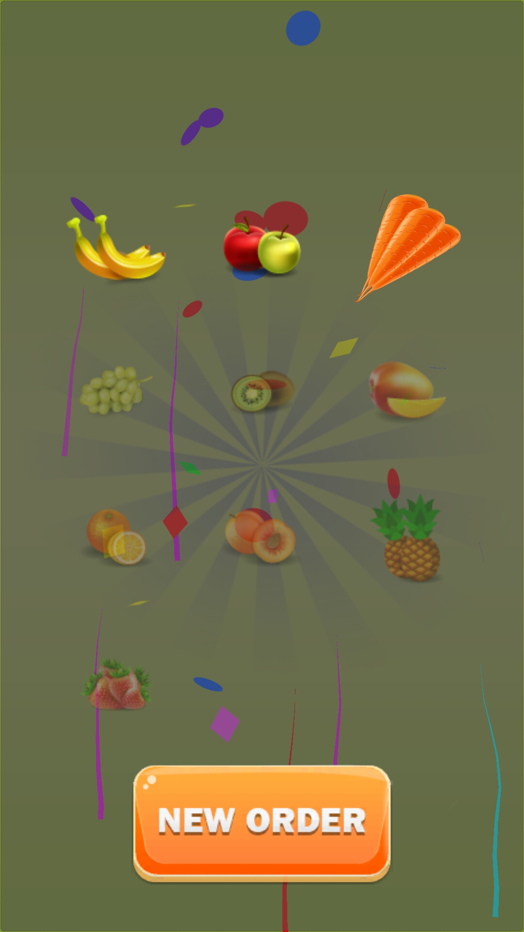Blend The Juice - Fruit Simulation Game - App on Amazon Appstore