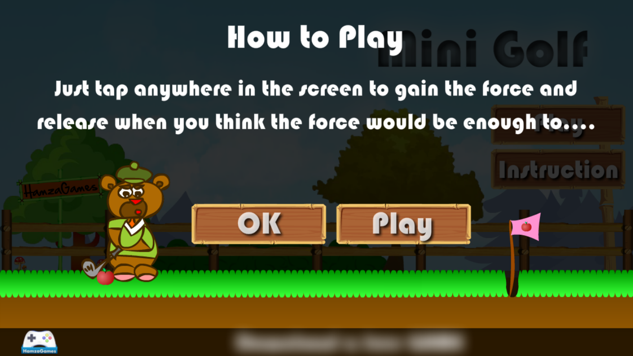 Super Cool Mini Golf for kids - App on Amazon Appstore