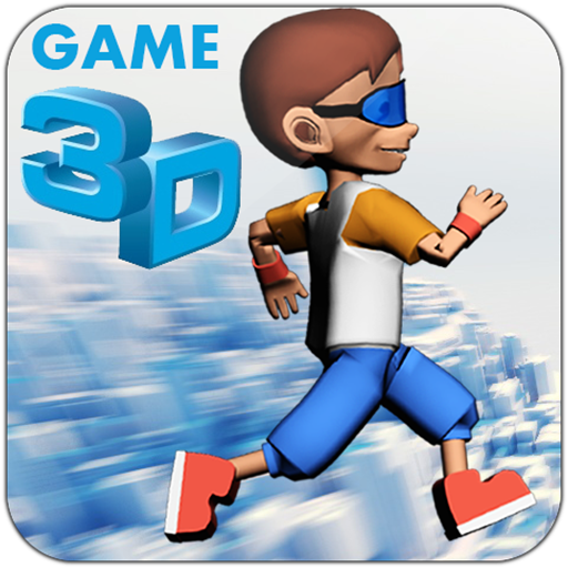 Crazy Runner - App on Amazon Appstore