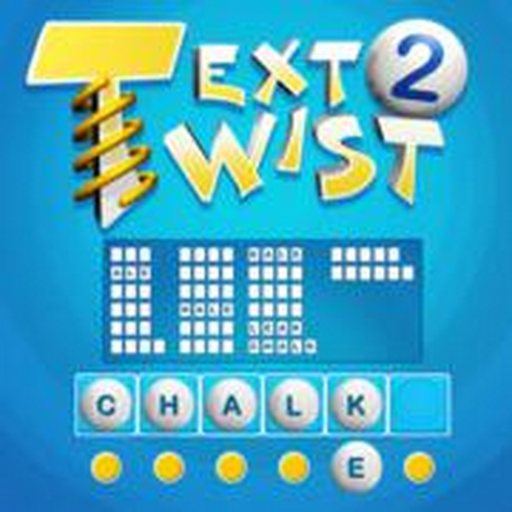 Text Twist - App on Amazon Appstore