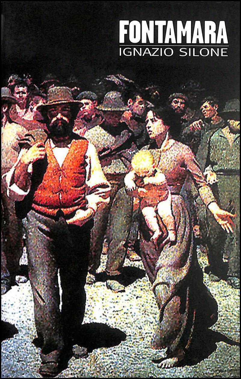 Fontamara: Amazon.co.uk: Silone, Ignazio: 9781872208053: Books