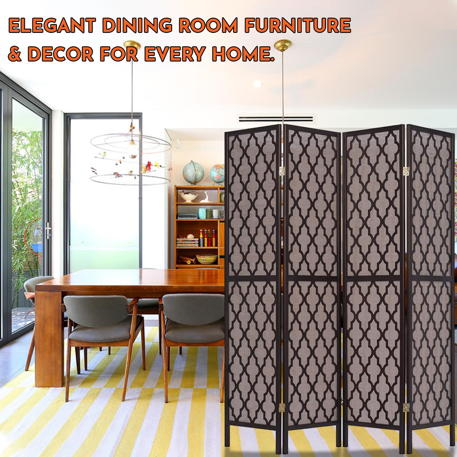 Decor Cut Out Screen Panels