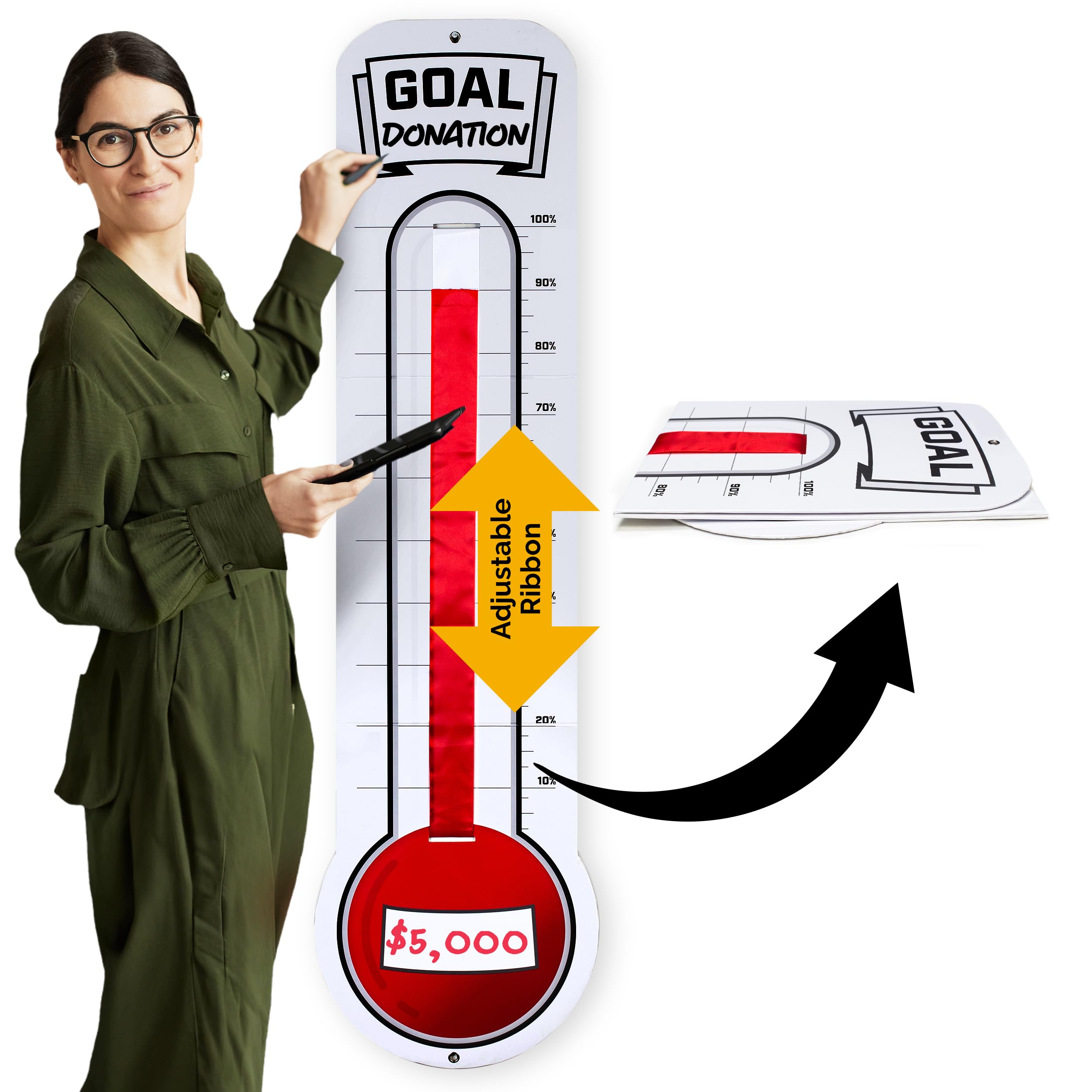 Fundraising Thermometer Images Fundraising Thermometer Fundraising
