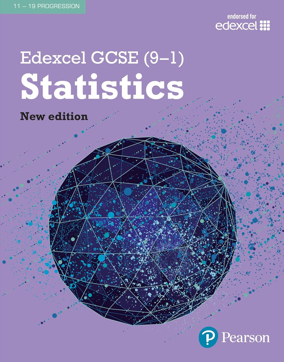 Edexcel GCSE (9-1) Statistics Student Book (Edexcel GCSE Statistics ...