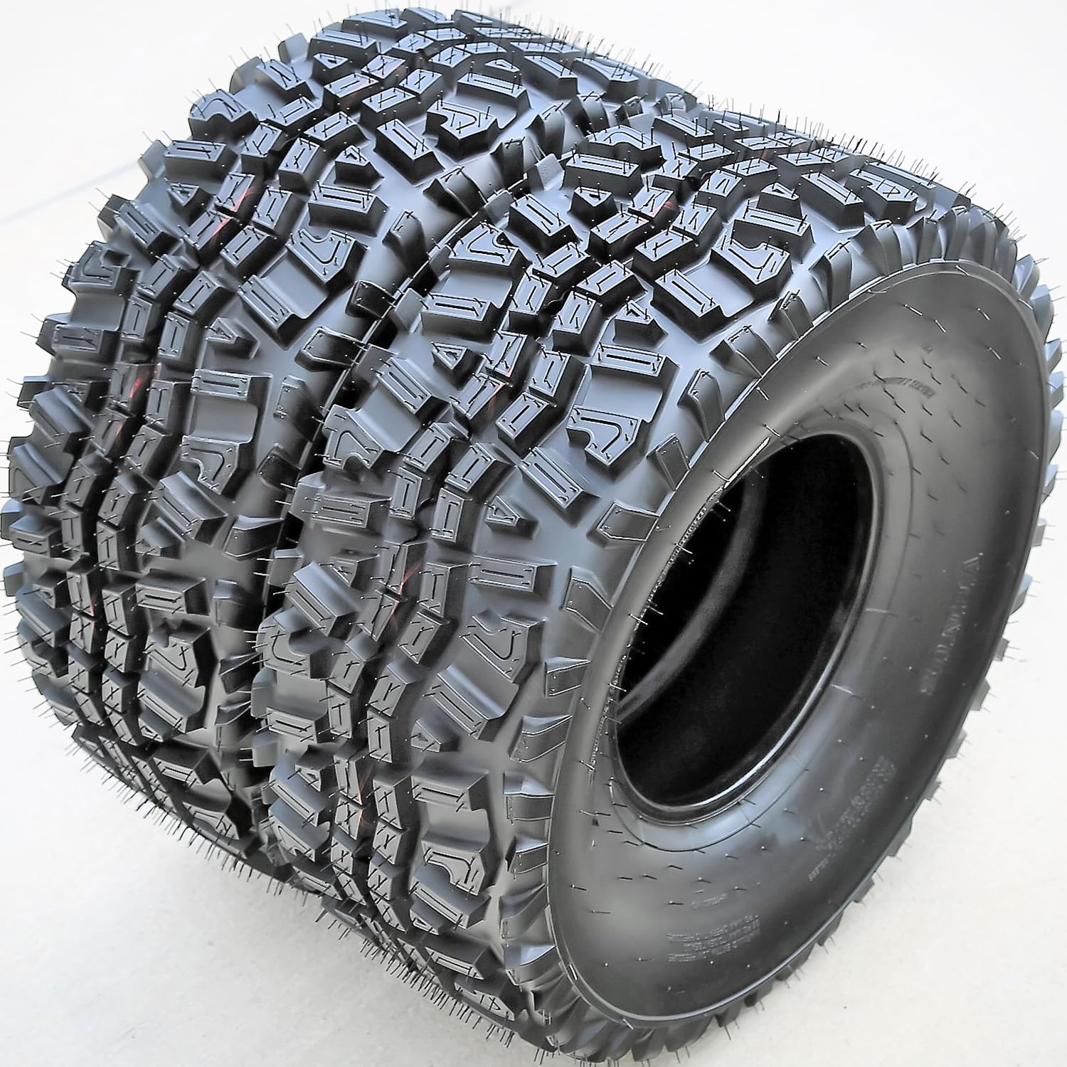 Side X Side Tires