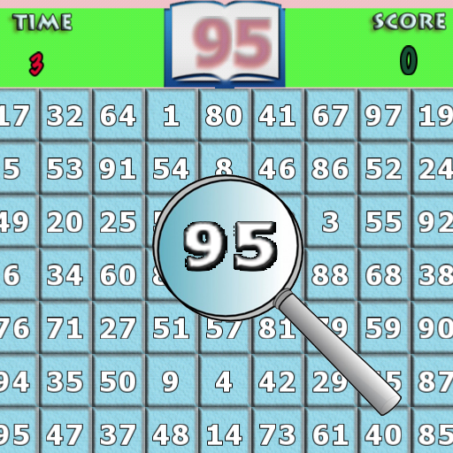 99 Numbers - App on Amazon Appstore