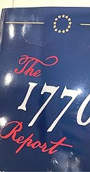 The 1776 Report: The President’s Advisory 1776 Commission ...