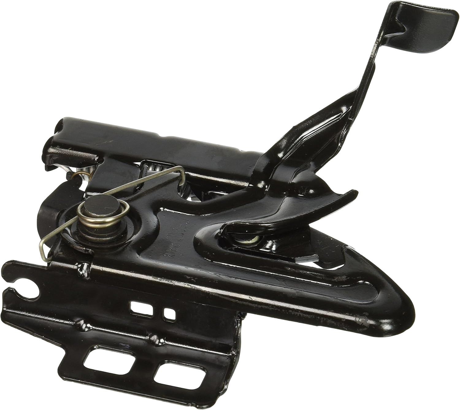 Amazon.com: Genuine GM 10305541 Hood Primary and Secondary Latch ...