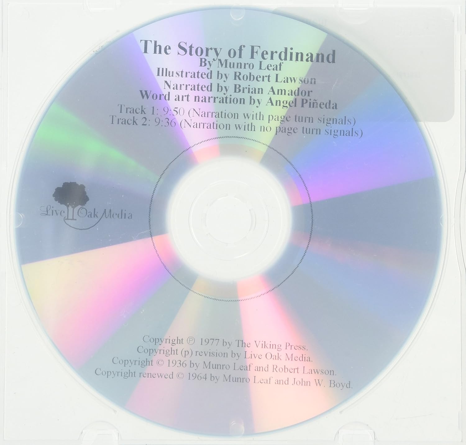 Buy The Story of Ferdinand Book Online at Low Prices in India | The ...