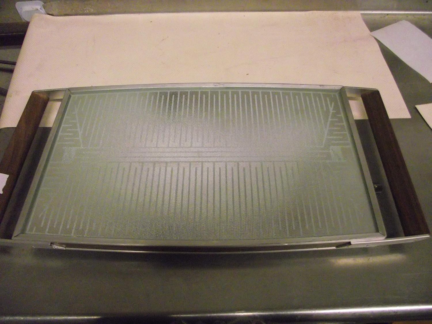 Amazon.com: Salton Hot Tray and Food Warmer H-130-S: Industrial ...