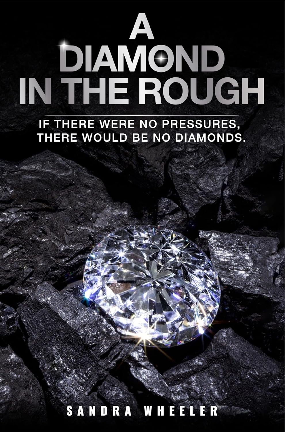 THE DIAMOND IN THE ROUGH - Kindle edition by Wheeler, Sandra . Self ...