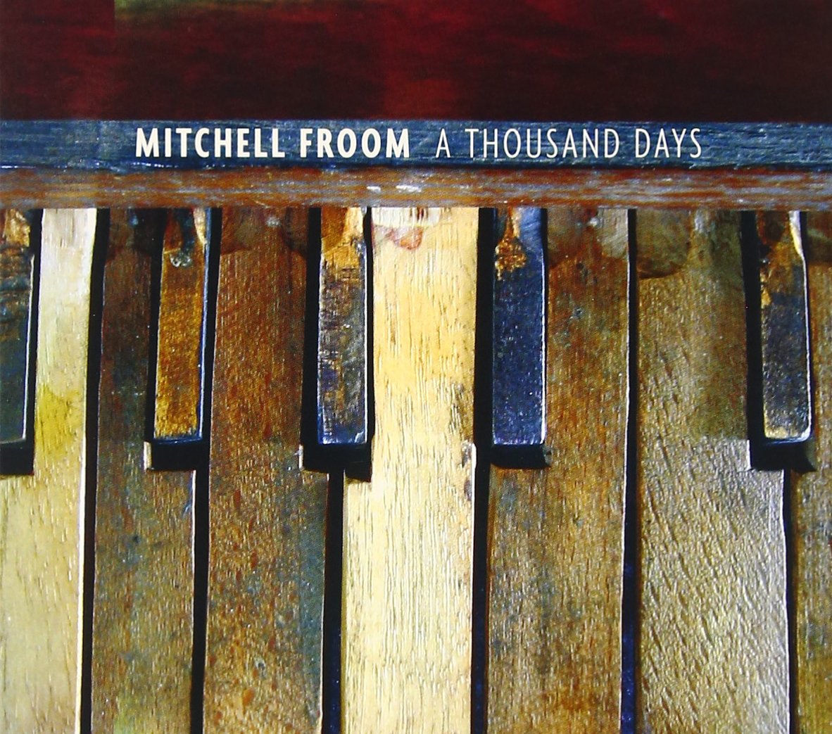Amazon.com: Thousand Days: CDs & Vinyl