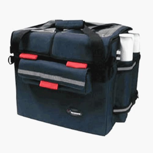 Amazon.com : Precision-Pak YakPak 2 Standard w/Tackle Box and Cooler ...