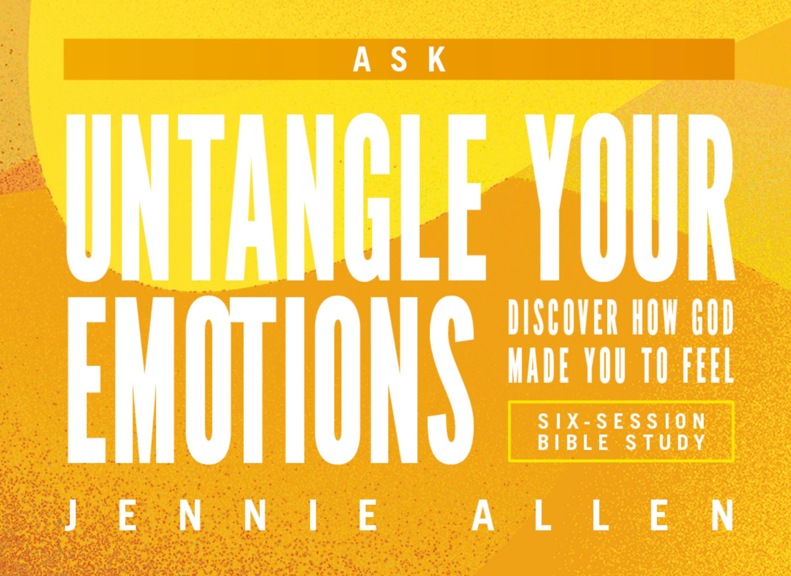 Untangle Your Emotions Conversation Card Deck: Discover How God Made ...