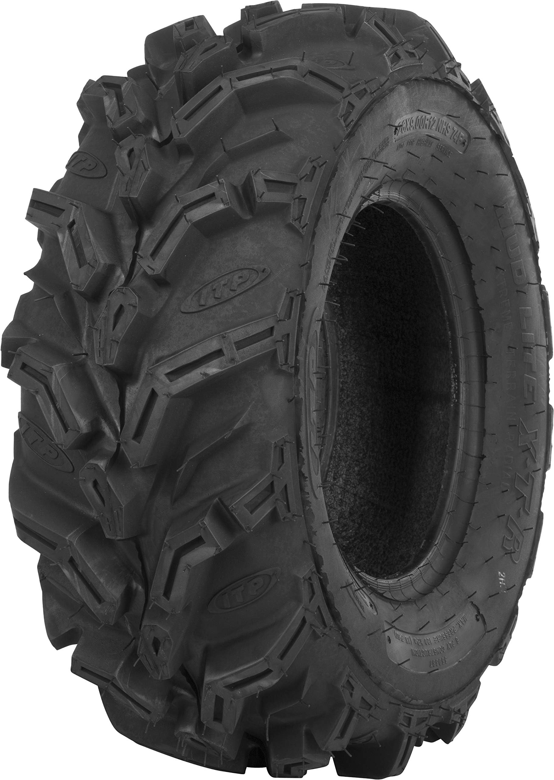 ITP Mud Lite XTR Tire - Front/Rear - 27x11Rx14 , Tire Size: 27x11x14 ...