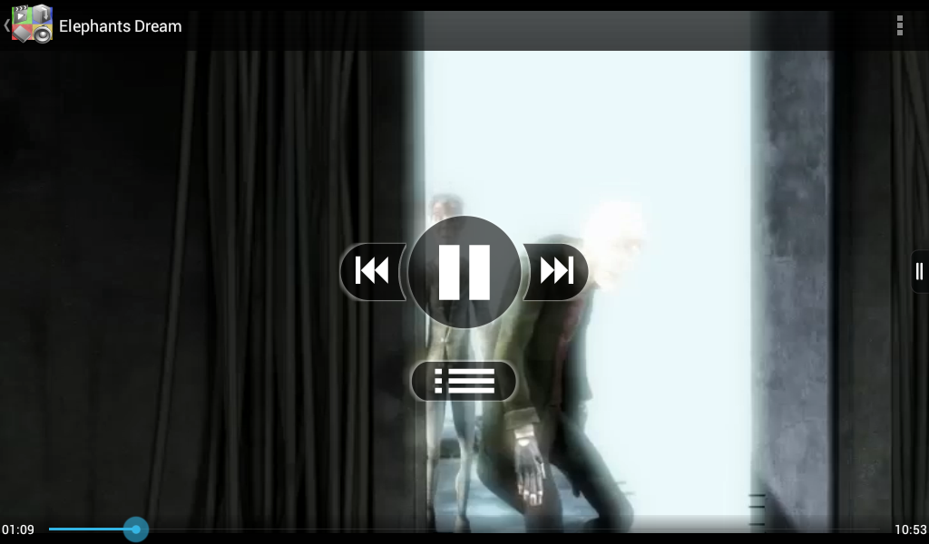 Flux Player - App on Amazon Appstore