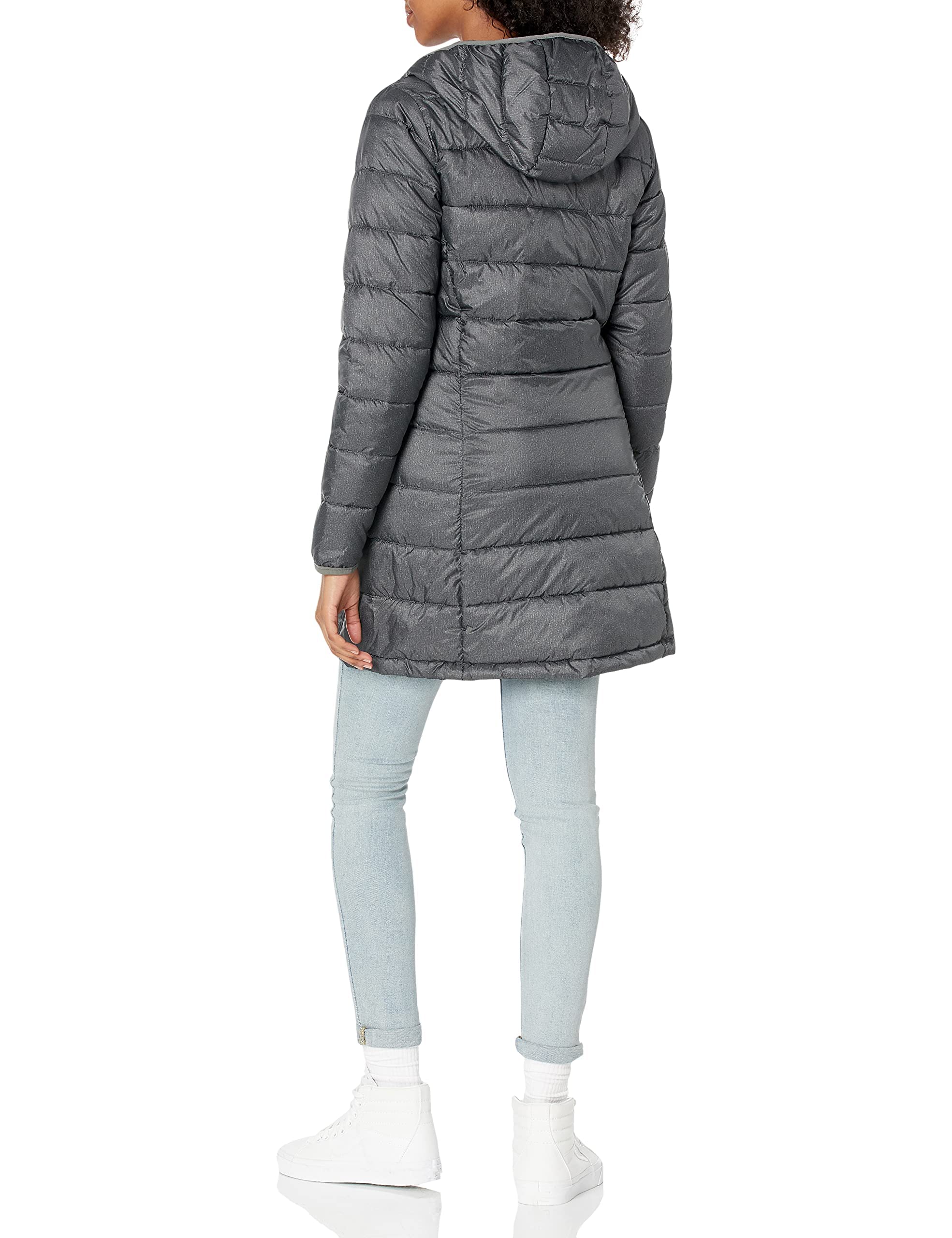 Winter Coats For Women UGG Ugg Catherina Water Resistant Hooded Puffer ...