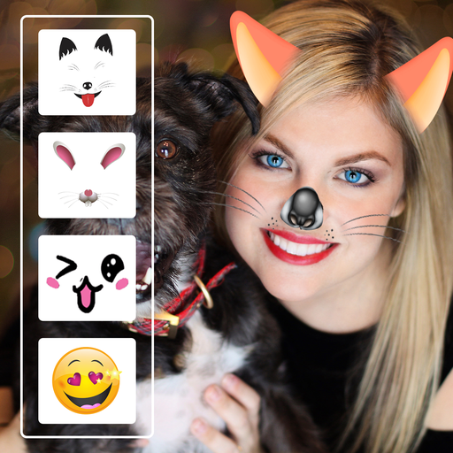 Cat Face Photo Editor - App on Amazon Appstore