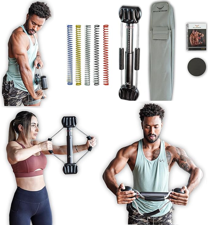 Bullworker SB (51cm) : Amazon.ca: Sports & Outdoors