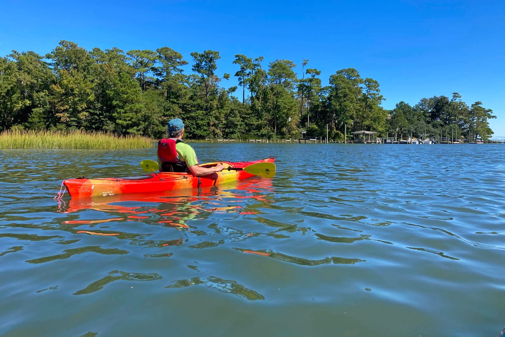 $59/mo - Finance Perception Expression 11.5 | Sit Inside Kayak | Light ...