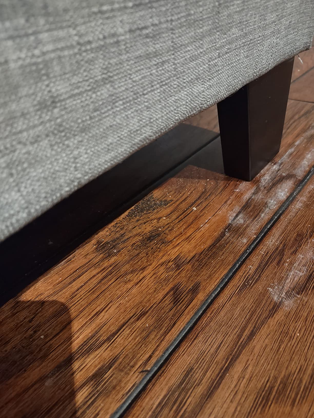 $10/mo - Finance Signature Design by Ashley Jerary Farmhouse Button ...