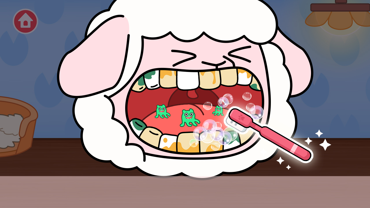 Pet Doctor Games for kids - App on Amazon Appstore