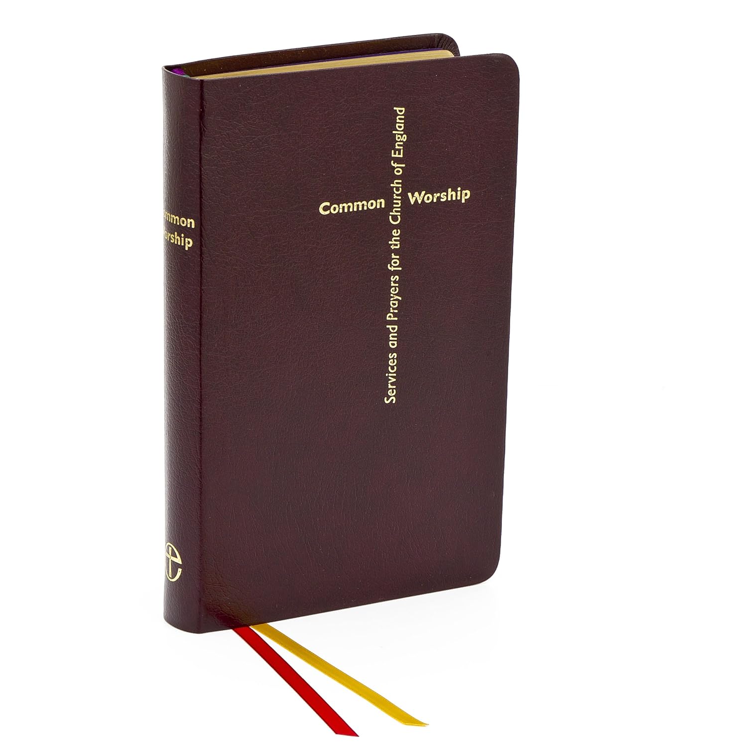 Buy Common Worship Bonded Leather Wine (Common Worship: Services and ...