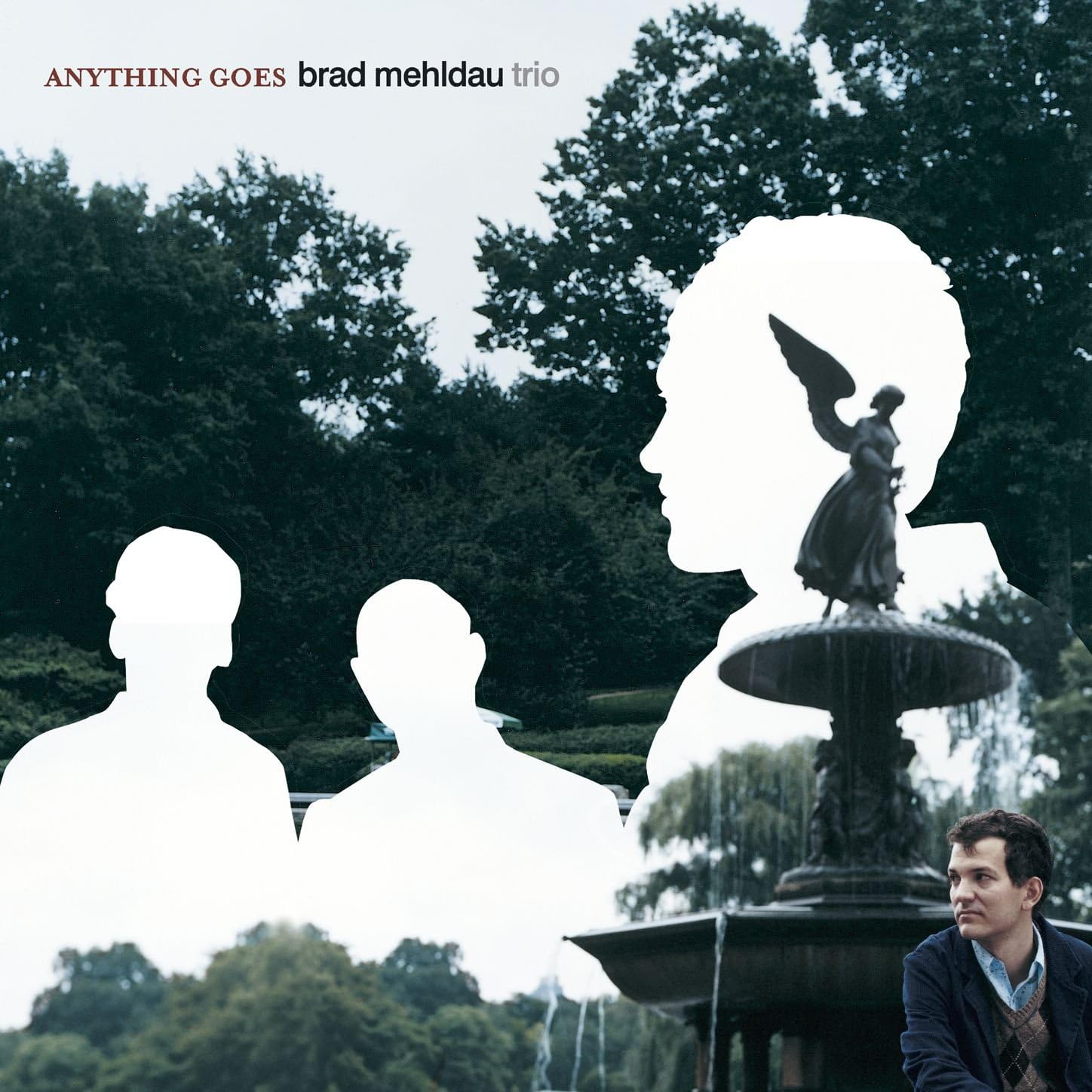 Anything Goes: Amazon.co.uk: CDs & Vinyl