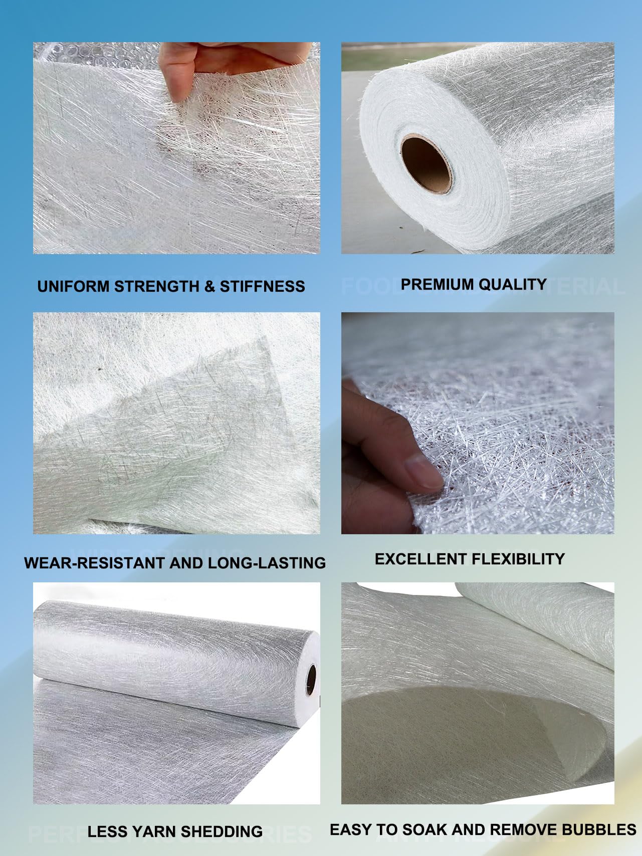 Machinable Plastic Sheet G-10 Garolite Plastic Laminate Block 8.5x2.5x2 ...