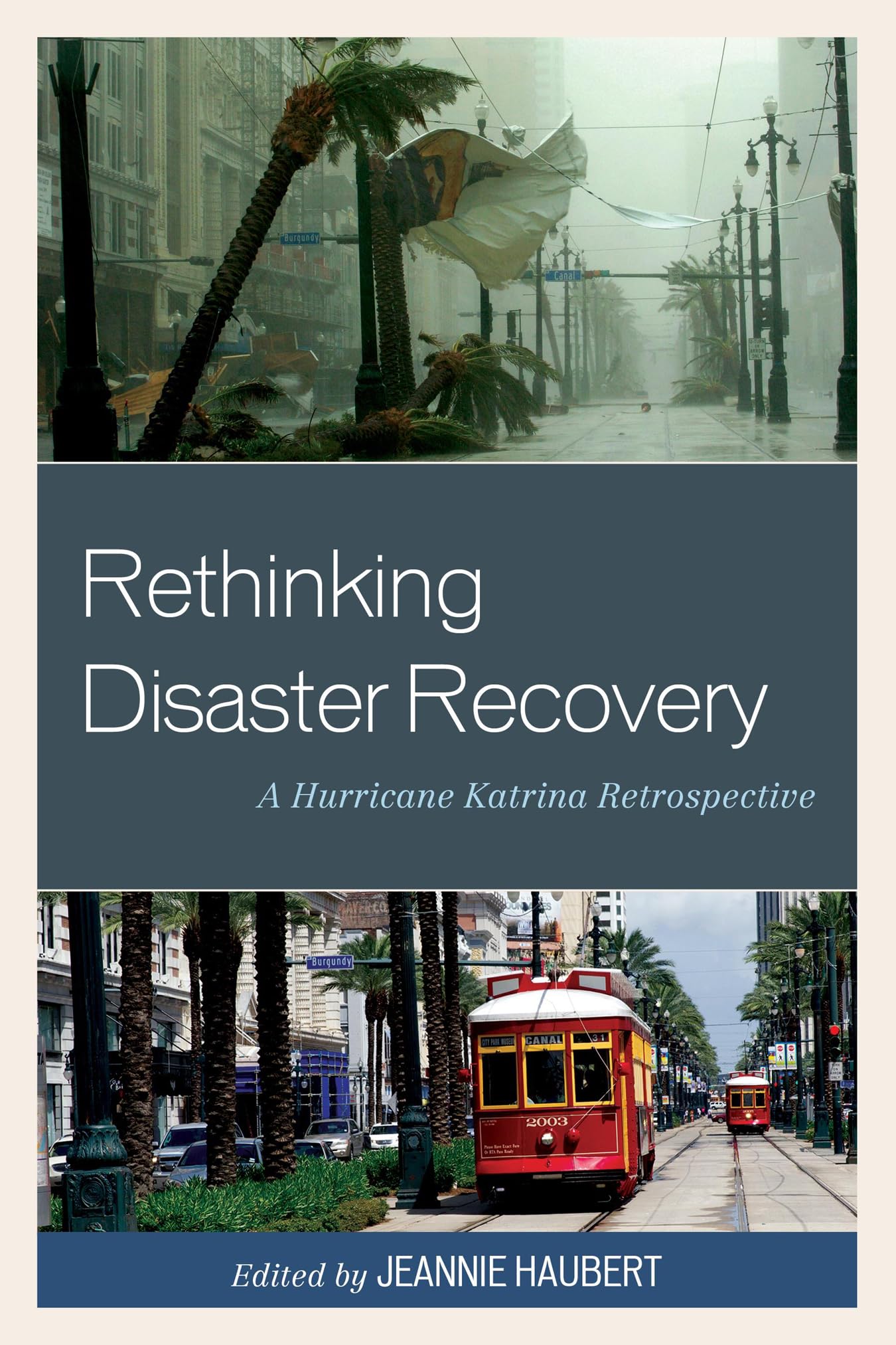 Snapklik.com : Rethinking Disaster Recovery: A Hurricane Katrina ...