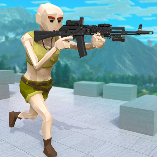 Battle Gun 3D Open World Fps Shooter Games - App on Amazon Appstore