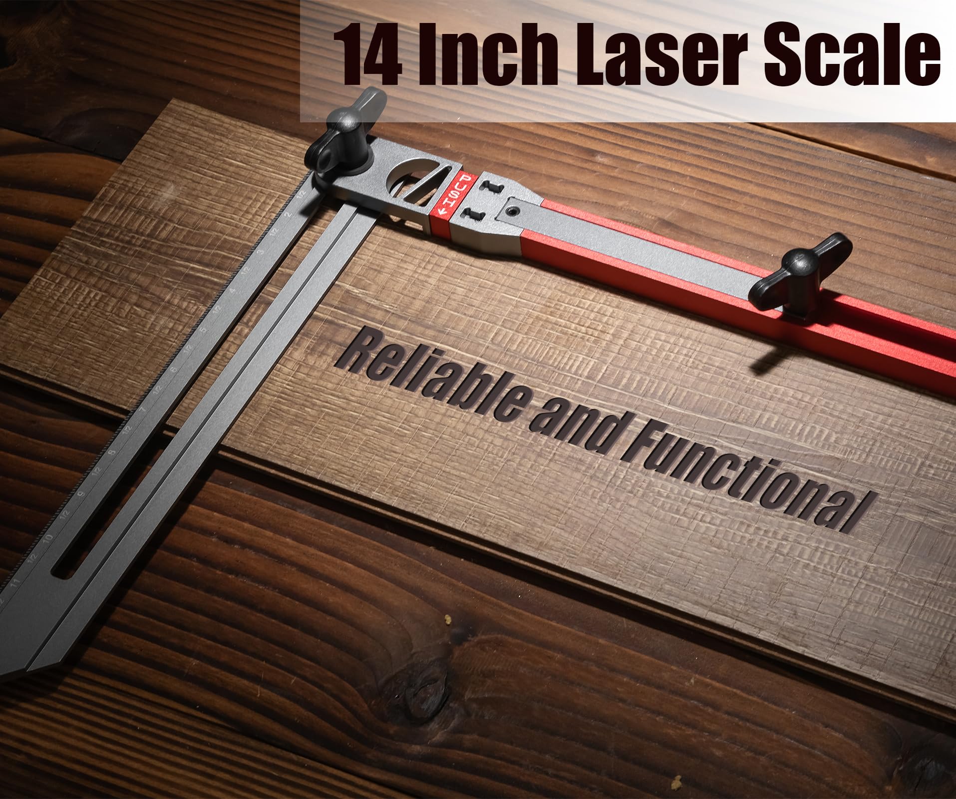 Snapklik.com : Stair Tread Template Tool, Stair Tread Jig, Stair ...