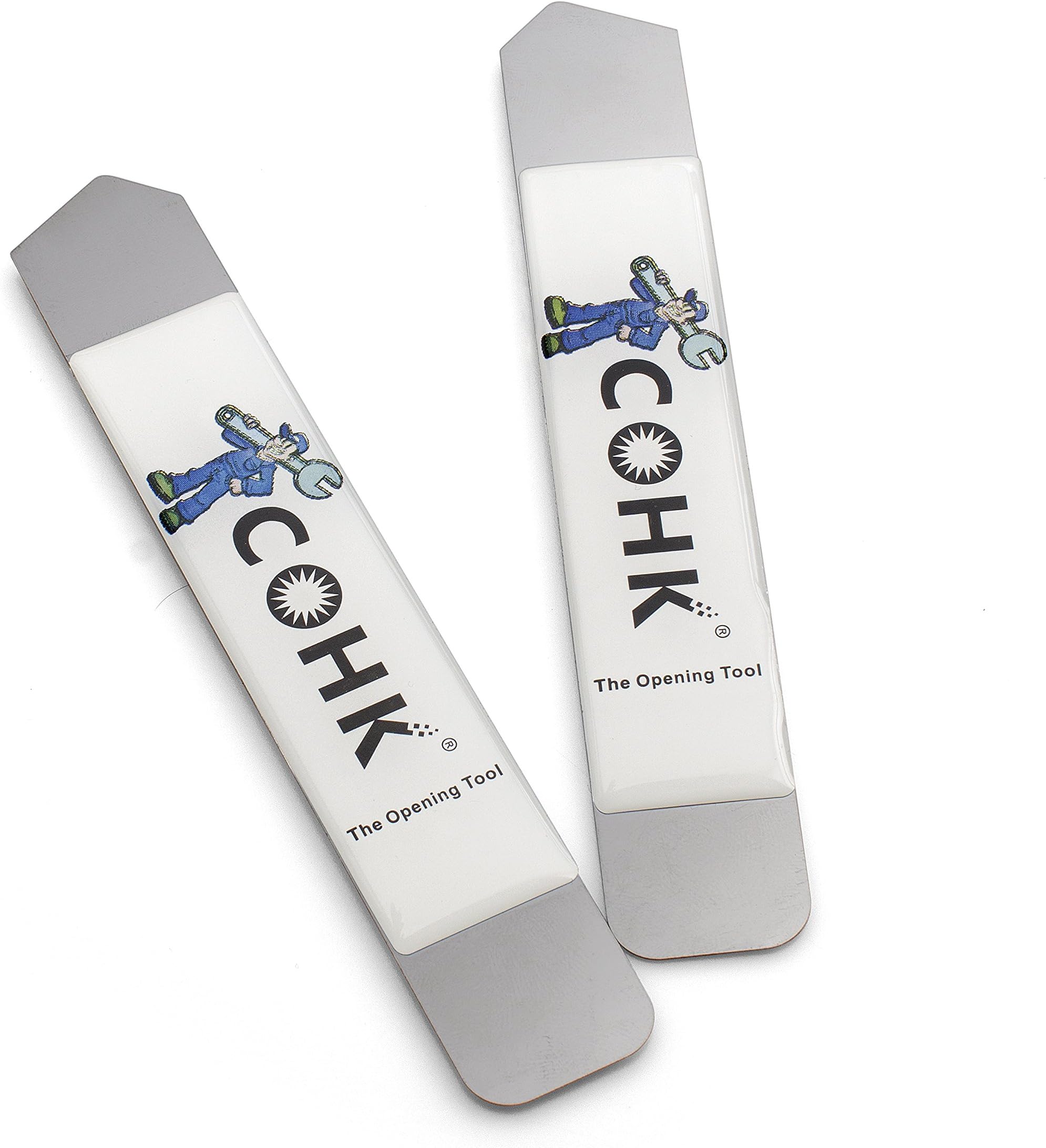 COHK Metal Spudger Repair Opening Pry Tool for Apple iPod, iPhone and ...