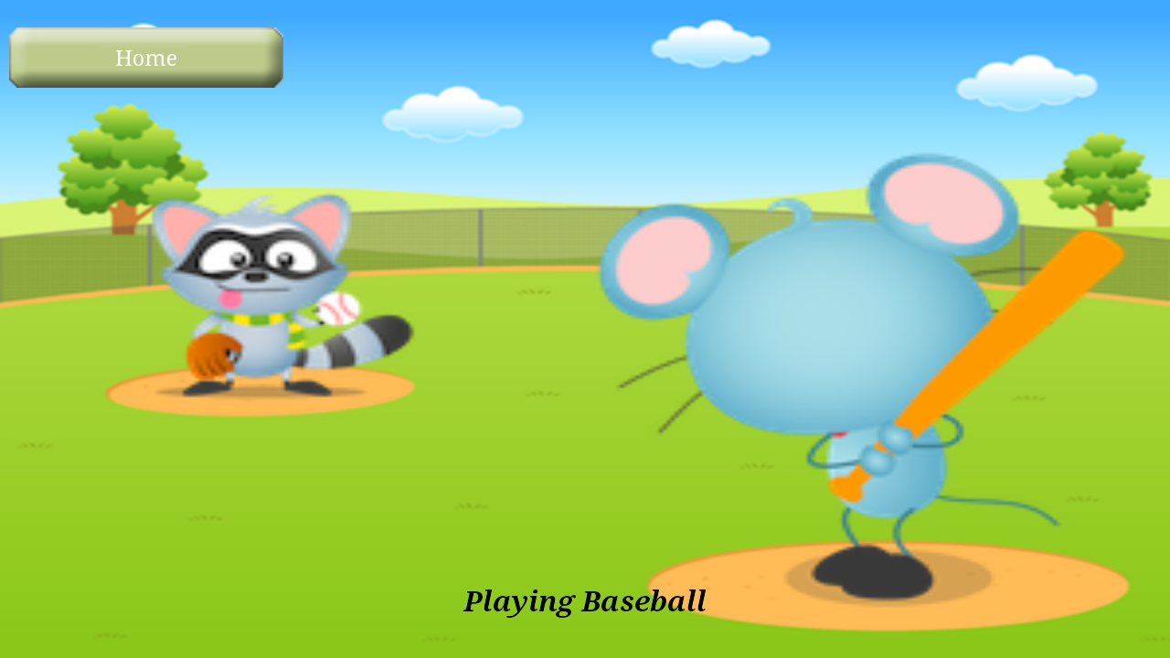 Speech with Milo: Sequencing - App on the Amazon Appstore