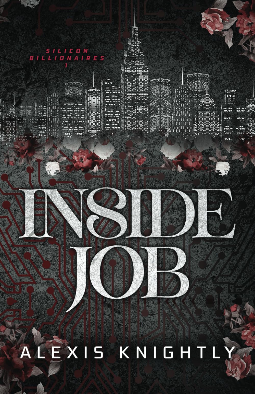 Amazon.com: Inside Job: A Billionaire Fake Fiancé Romance: Special Edition (Silicon Billionaires ...