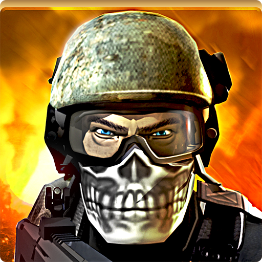 Rivals At War: Firefight:www.amazon.com:Appstore for Android