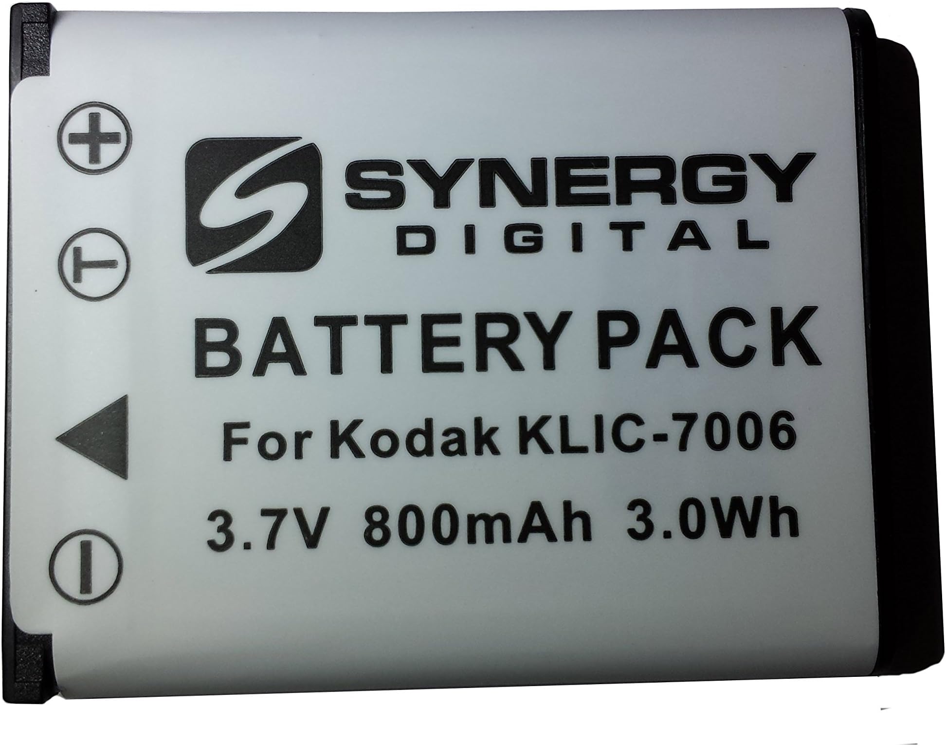 Amazon.com: Kastar 1-Pack Battery Replacement for Kodak LB-050 LB-052 ...
