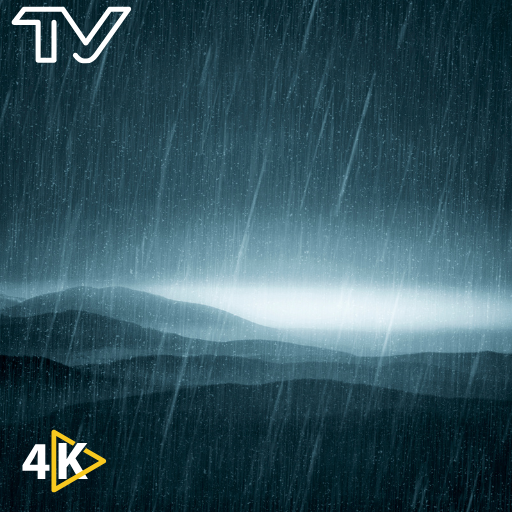 Rain Whisper: Relaxing Rain Sounds & Visuals for Mindfulness - App on Amazon Appstore