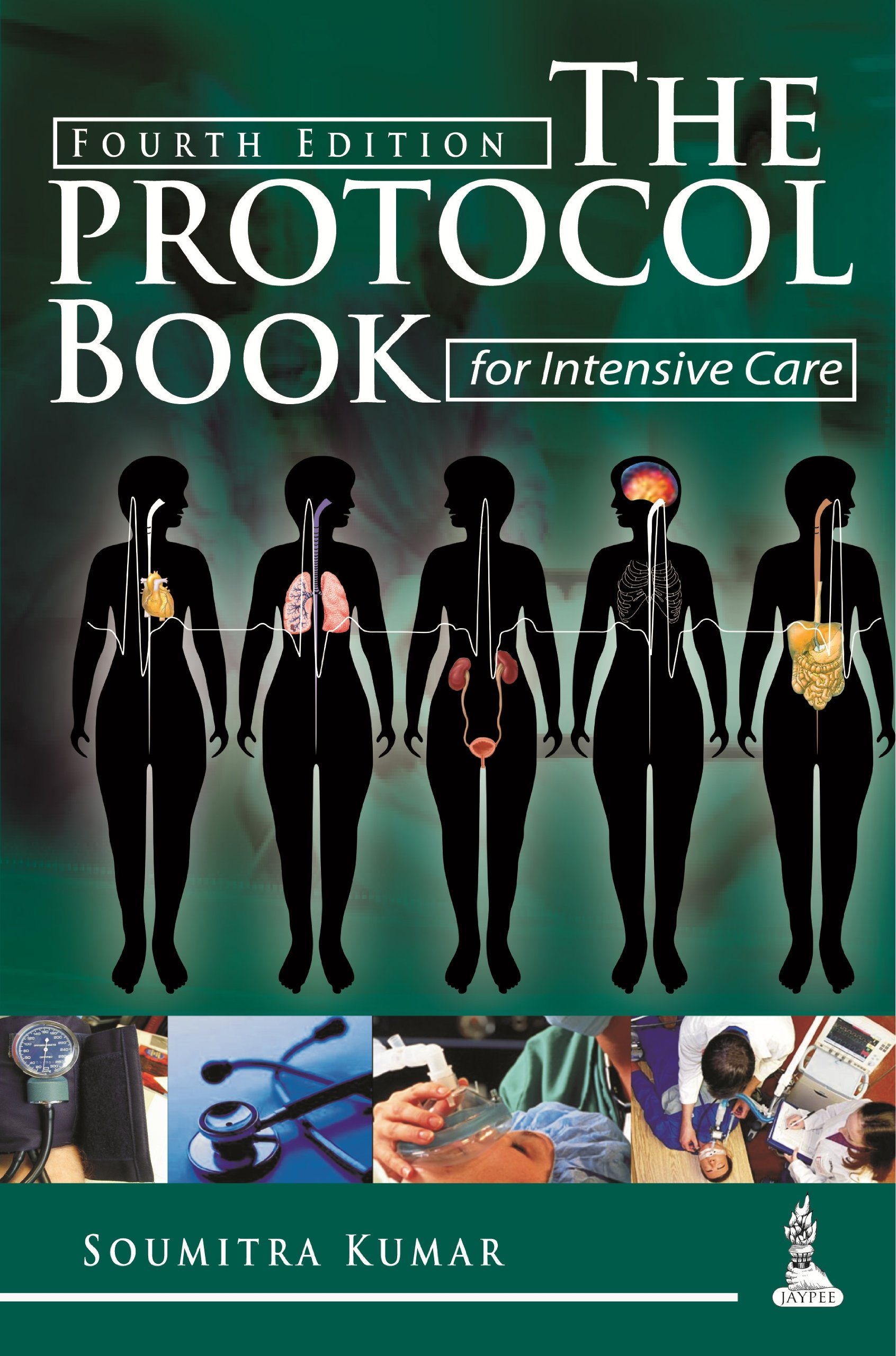 Buy The Protocol Book For Intensive Care Book Online at Low Prices in ...
