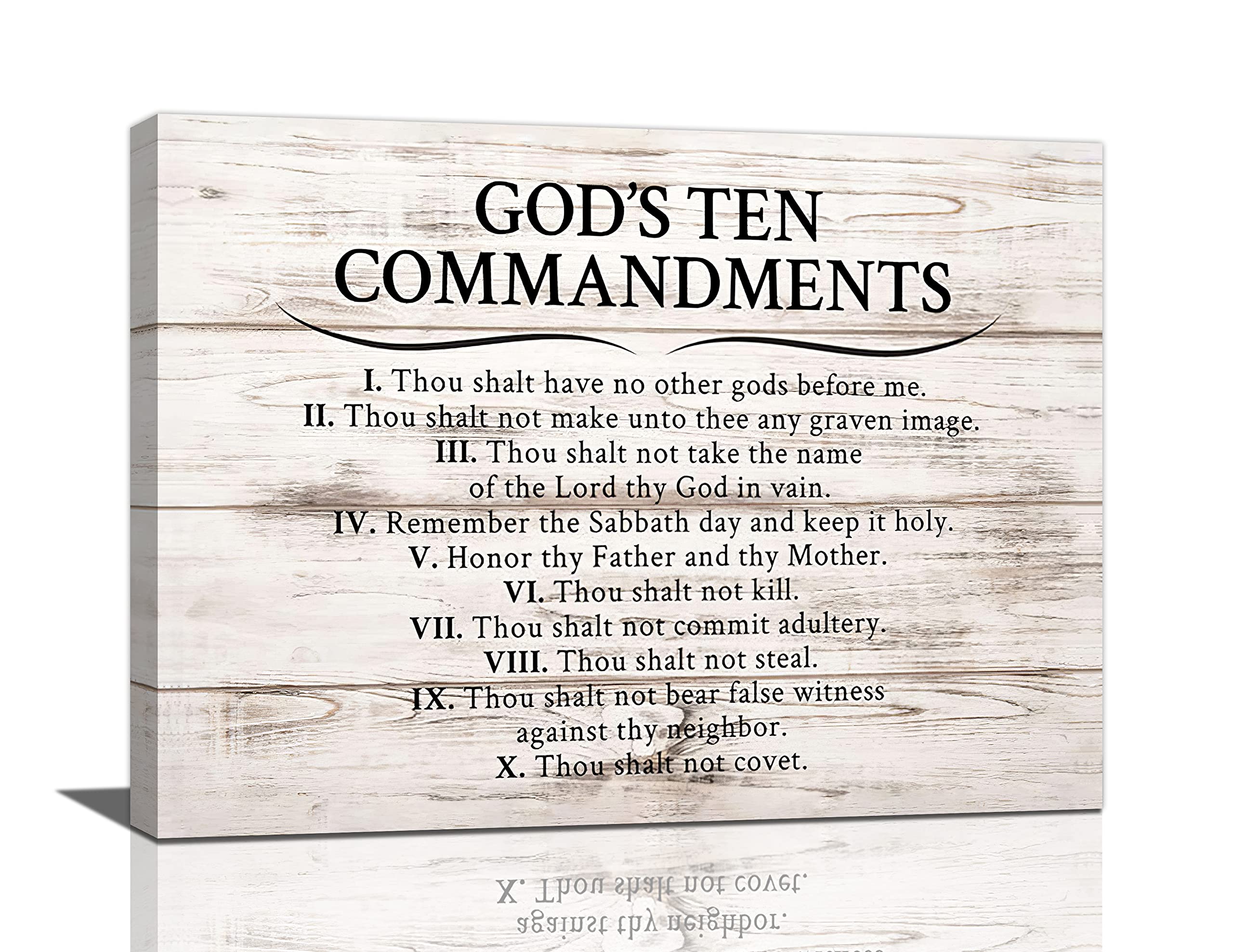Ten Commandments Quotes 10 10 Commandments Ideas | 10 Commandments,