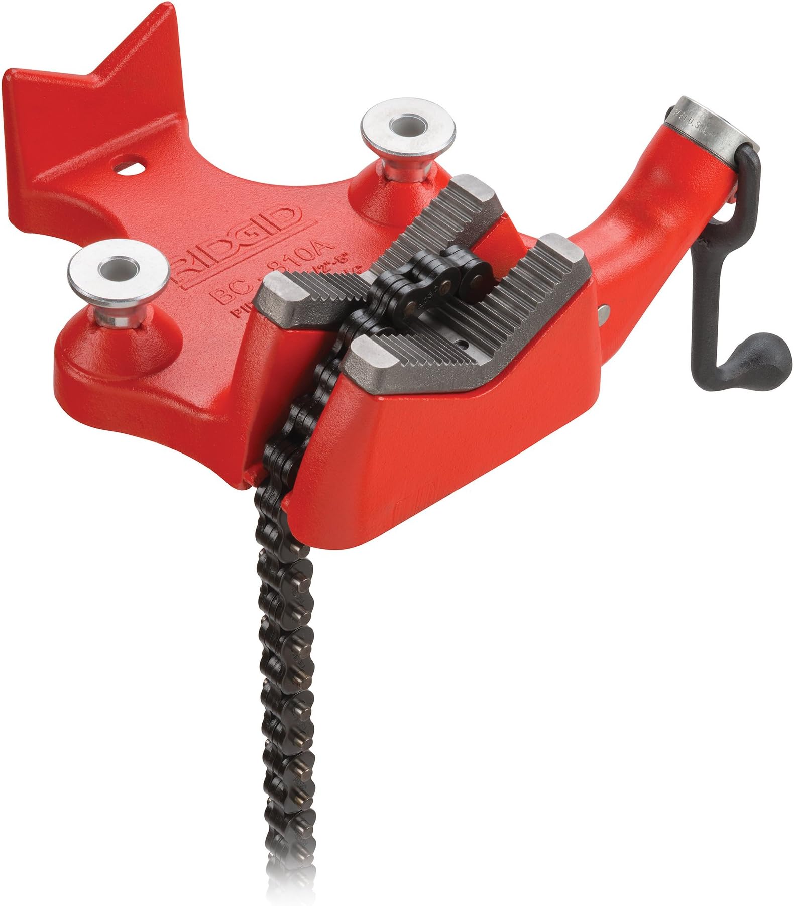 Amazon.com: Ridgid 40205 Vise, Bc510 Bench Chain : Tools & Home Improvement