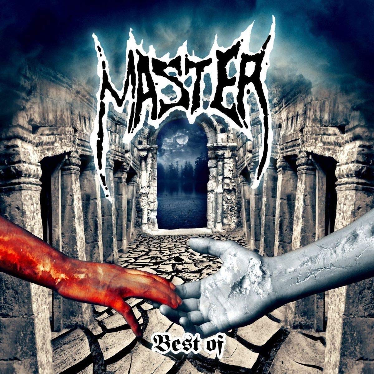 Master - Best Of - Amazon.com Music