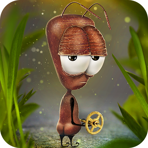 AntVentor - App on Amazon Appstore