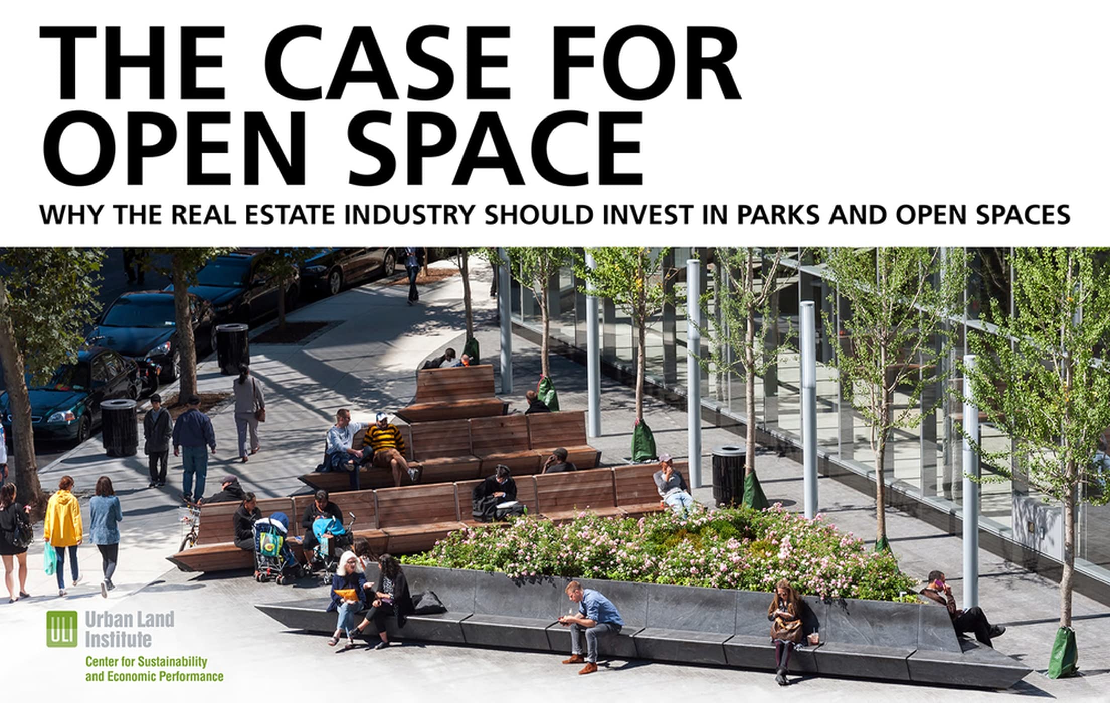 Snapklik.com : The Case For Open Space: Why The Real Estate Industry ...