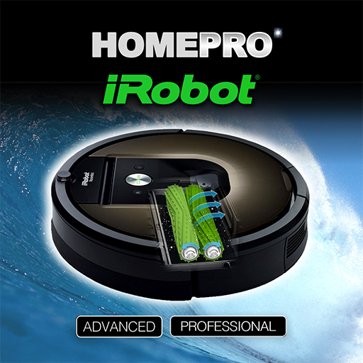 Control & Helper for iRobot Series - App on Amazon Appstore